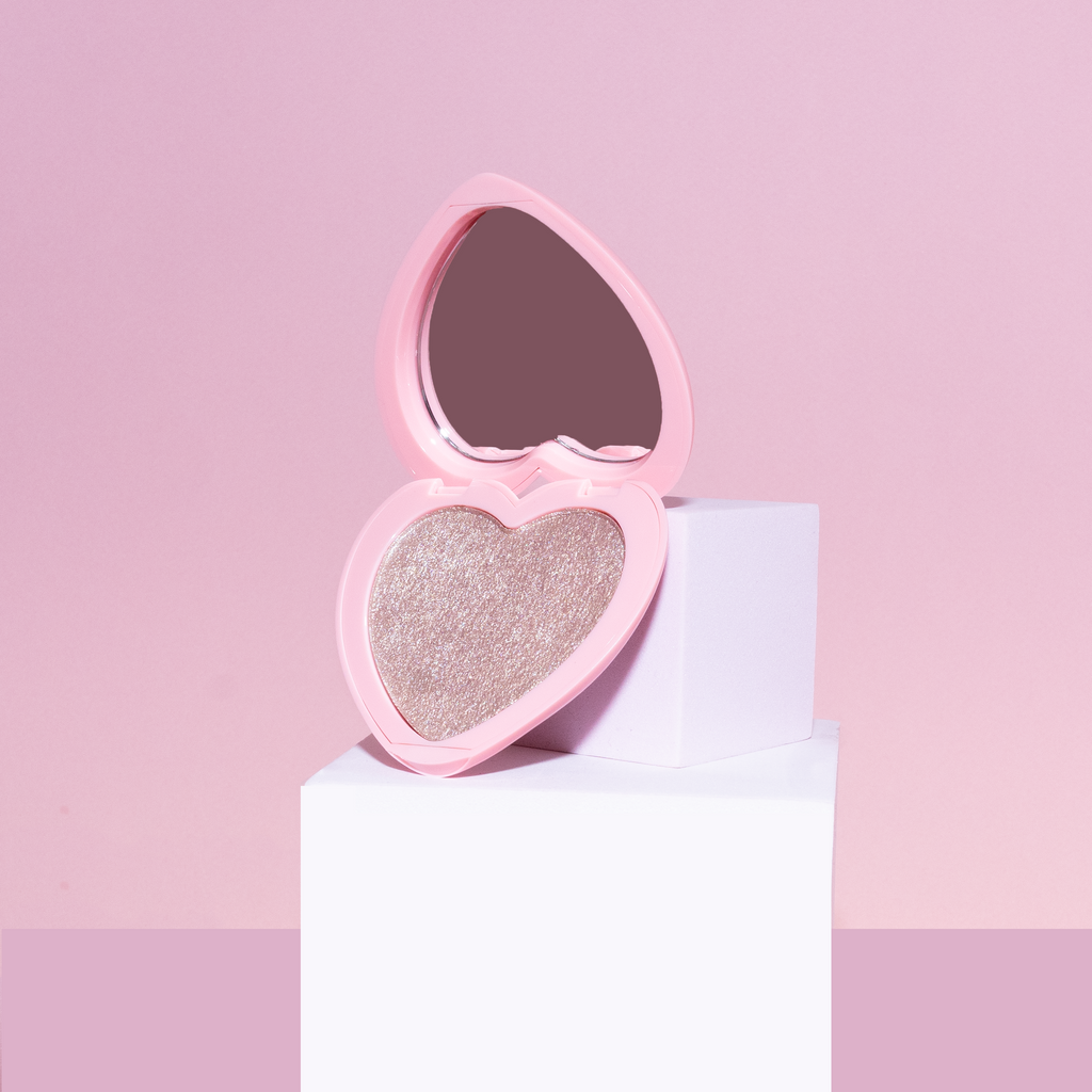 Chica Highlighter – Drama Queen Makeup